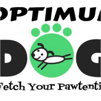 Dog Information Form - Optimum Dog