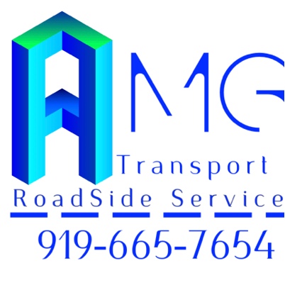 Service Request Form - AMG Transport & Roadside