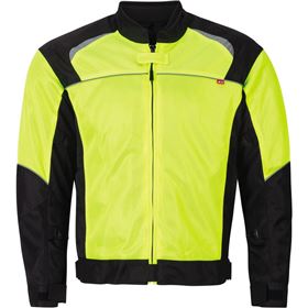 Mesh Motorcycle Riding Jackets | ChapMoto.com