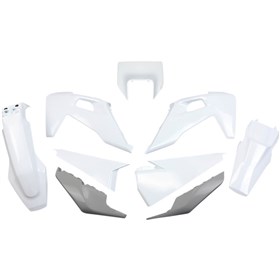 Aftermarket Motorcycle Plastics | ChapMoto.com