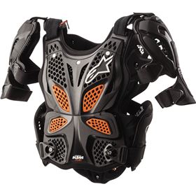 Dirt Bike & MX Chest Protectors | ChapMoto.com