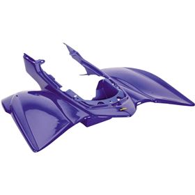 Shop ATV Aftermarket Replacement Plastics | ChapMoto.com