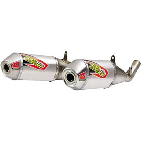 Motorcycle Slip On Exhaust Systems | ChapMoto.com