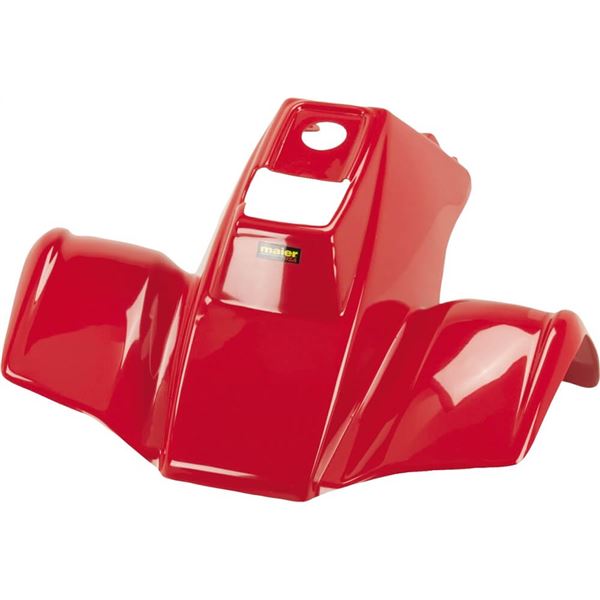 Maier ATV Front Fender Replacement Plastic - Red - 11690-2 | eBay