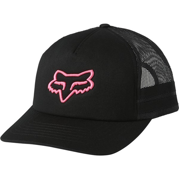 Pink Fox Racing