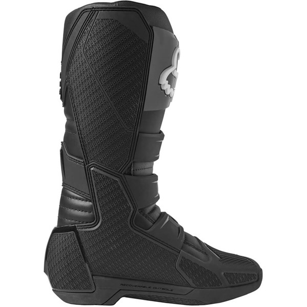 Fox Racing Comp Boots, Black | eBay