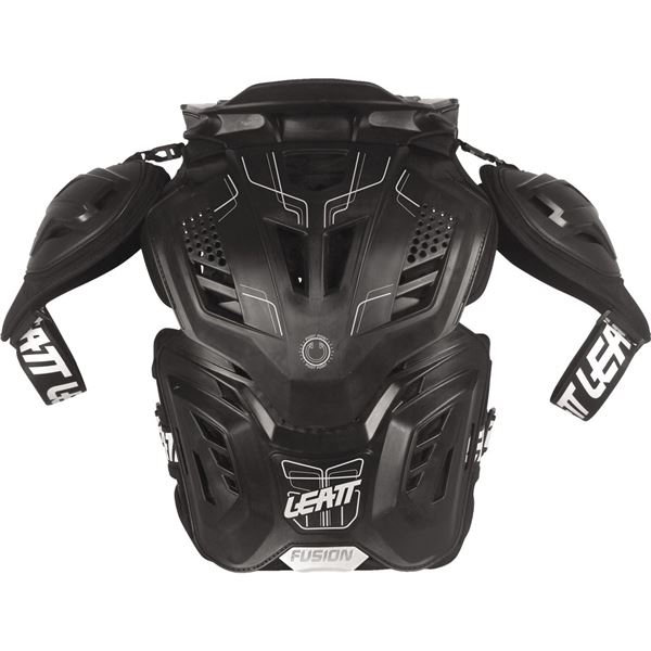 Leatt Fusion 3.0 Protection Vest Motorcycle Protection | eBay