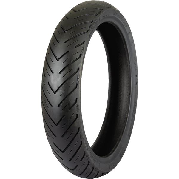 Kenda - 046761722B1 - K676 RetroActive Front Tire, 100/70B-17 for sale ...
