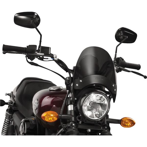 Wing Deflectors National Cycle