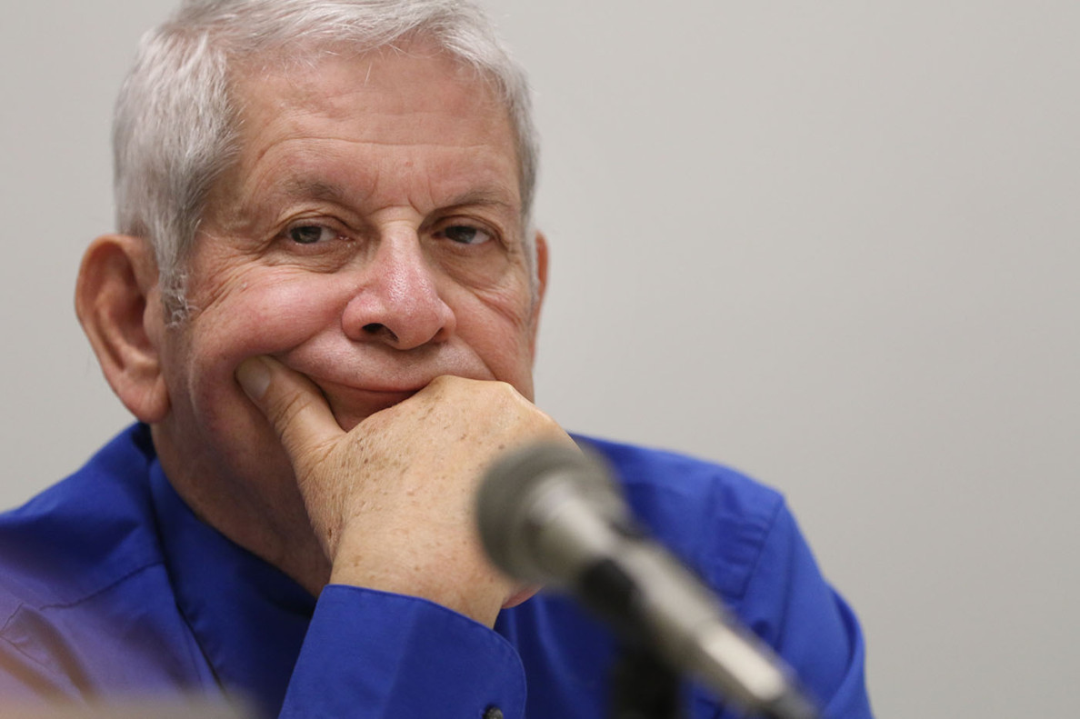 Sam Slom Wants To Be A State Senator Again - Honolulu Civil Beat