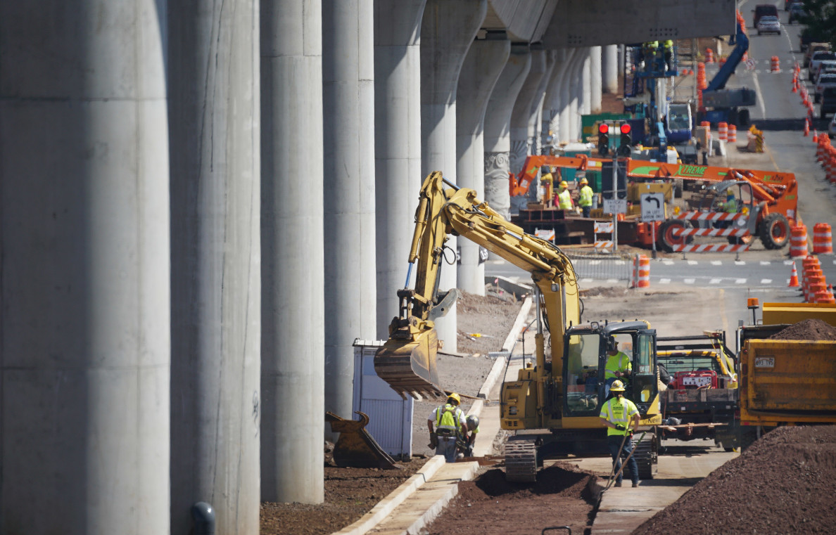 HART: Honolulu Rail Faces $1.14 Billion Shortfall, May Cost $8…