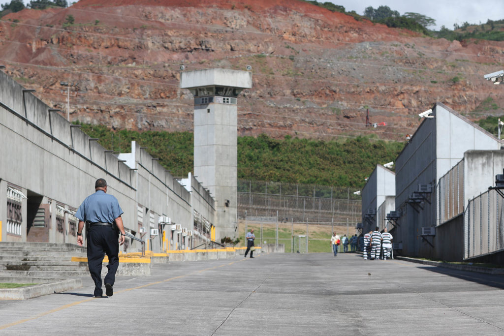 21 Maui Inmates Transferred to Halawa After Riot - Honolulu Civil Beat