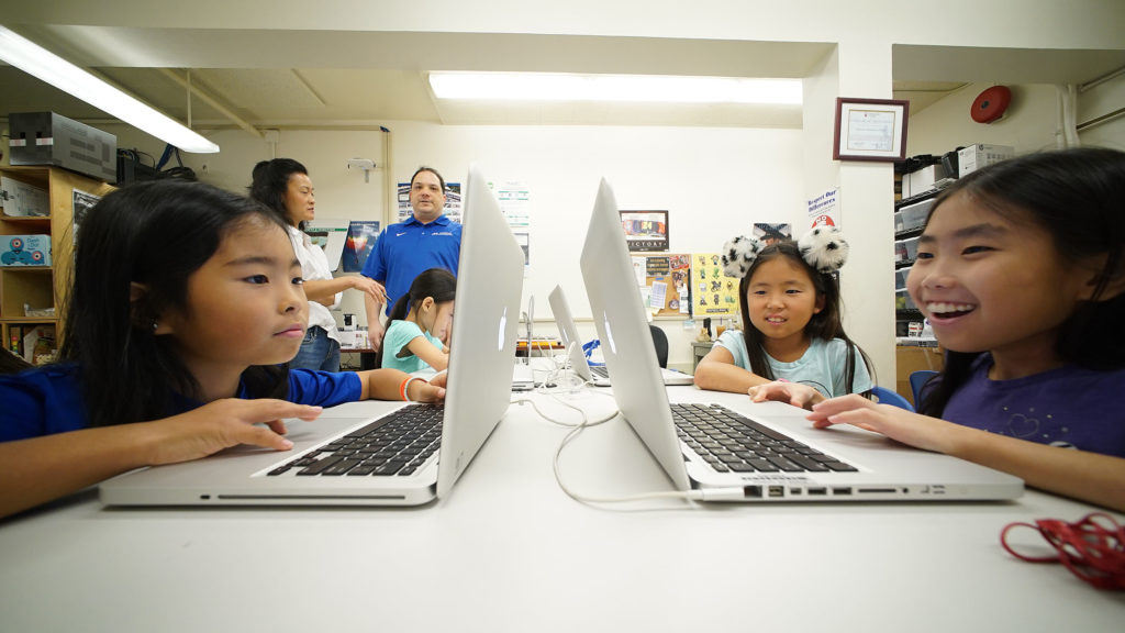 Educators Worry About Kids With No Computers As Online Classes Start