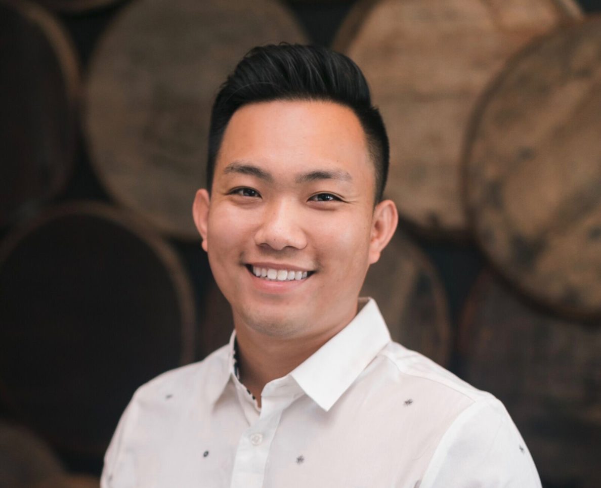 Sterling Higa: A Marketing Whiz In A World That's Moving Beyond TV