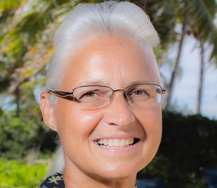 Candidate Q&A: State House District 44 — Jo Jordan