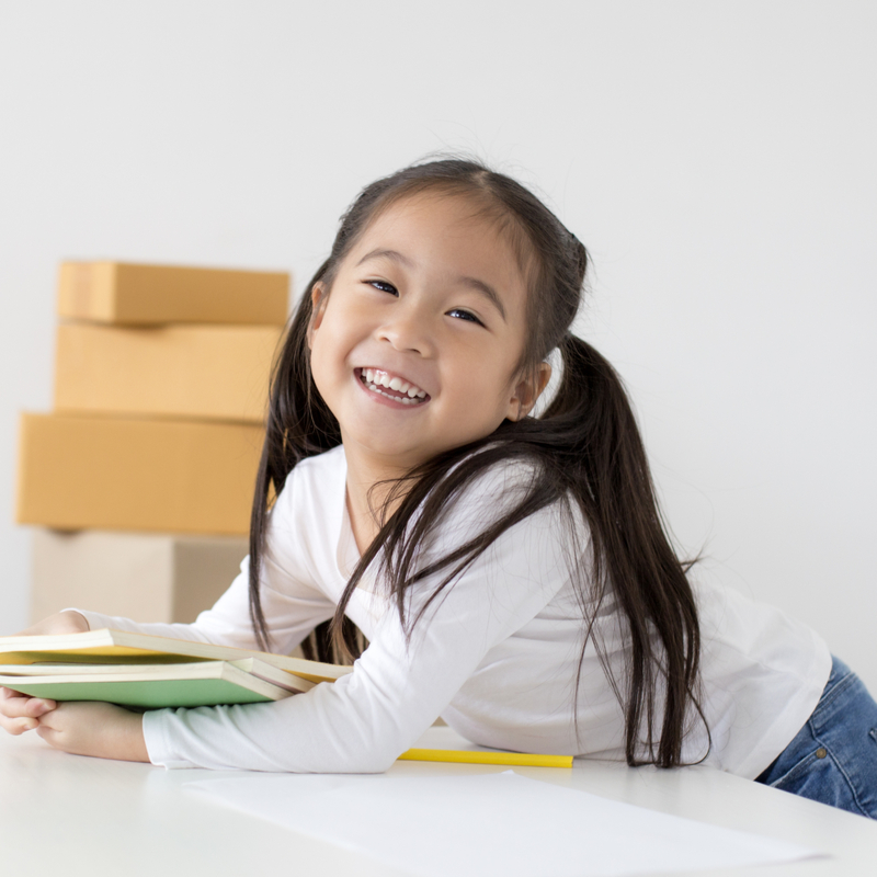 Parent Services - CocoKids