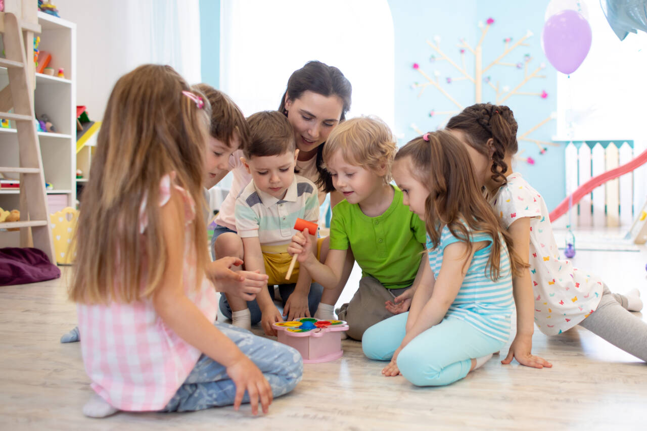 Rethinking Circle Time Success in Your Program - CocoKids