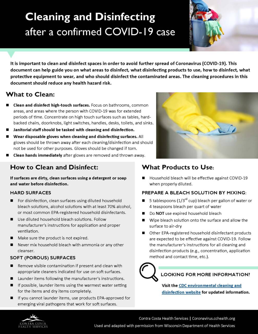 COVID19 Updates - CocoKids