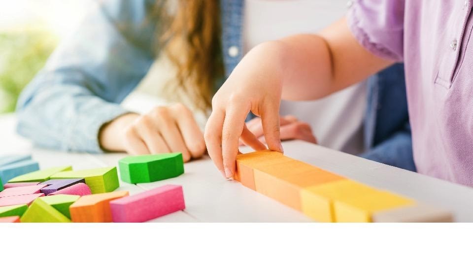 Parent Café - Social and Emotional Development - CocoKids