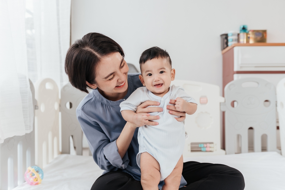 Early Brain Development and the Importance of Social Connections - CocoKids