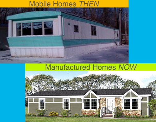 MH Compare | Manufactured Homes