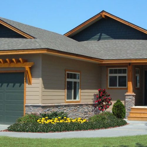 MODULINE | Manufactured Homes