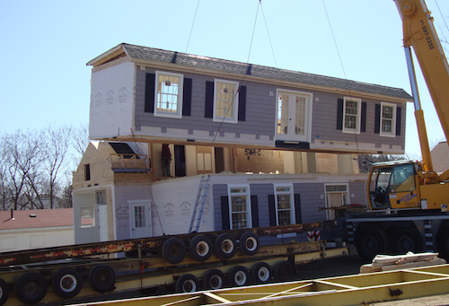 Manufactured Homes | Manufactured Homes: More Affordable and ...