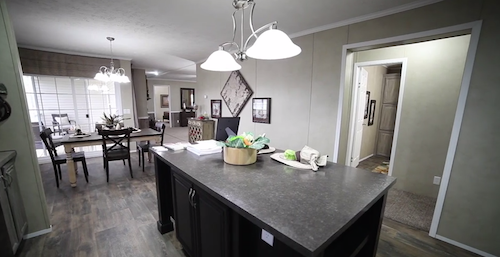 Manufactured Homes | About Kabco Manufactured Home Builders