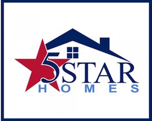5_Star_Homes_Logo | Manufactured Homes