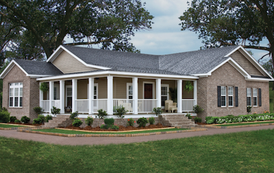 Manufactured Homes | Clayton and Champion Ramp Up Production as Demand ...