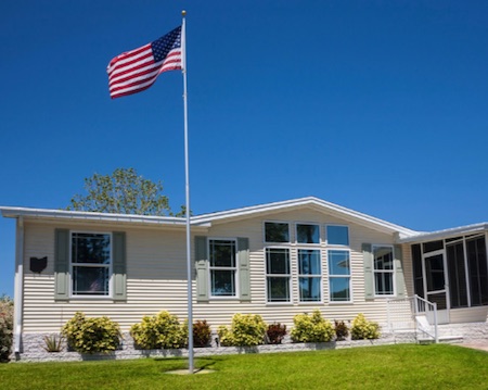 Manufactured Homes | The "Trump Effect" and Access To Quality Built ...