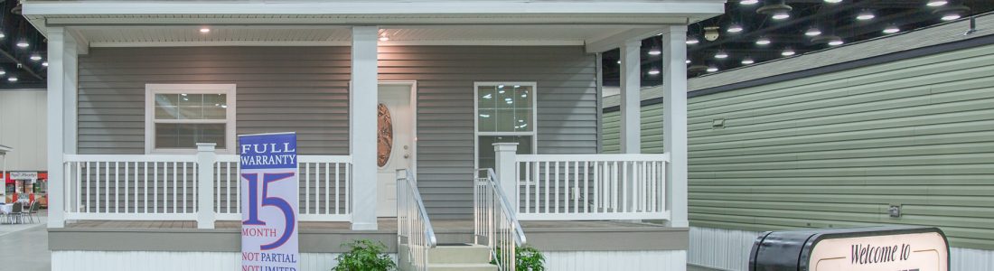 Skyline Homes Brookstone 9194E | Manufactured Homes