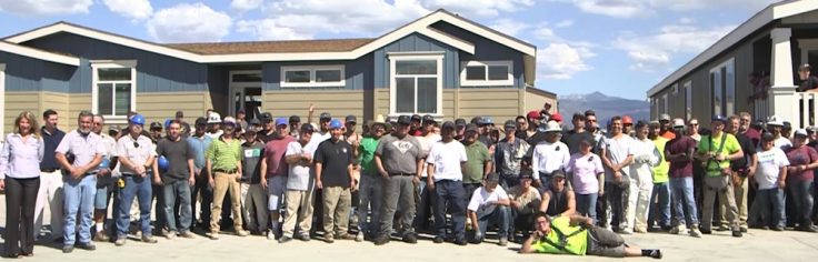 Manufactured Homes | What's a Good Timeline For The Manufactured Home ...