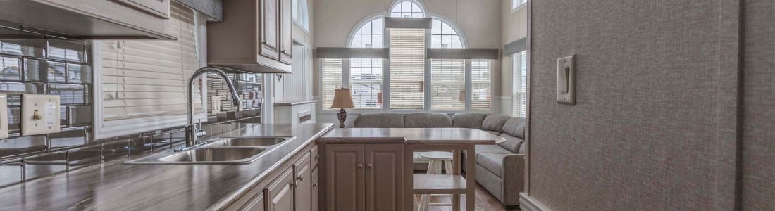 Skyline Park Models of Pennsylvania - Shore Park Model 1969 CTA ...