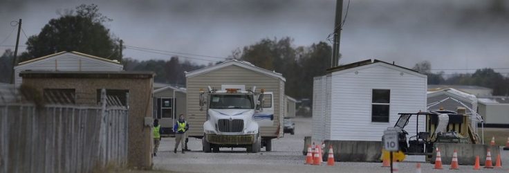 Manufactured Homes | FEMA Downplays The Role Of Manufactured Housing ...