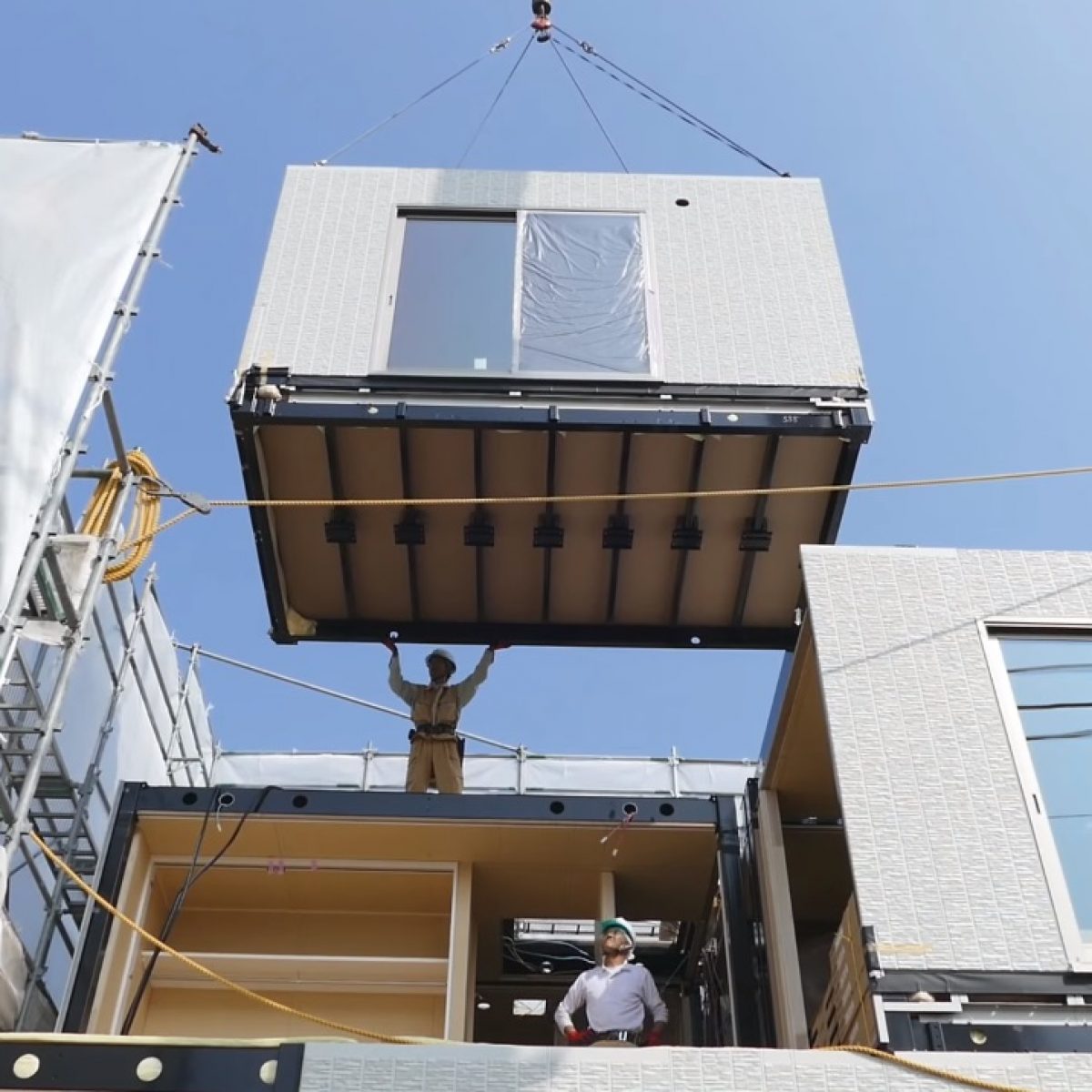 toyotahome | Manufactured Homes