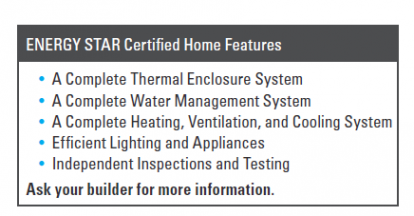 Manufactured Homes | Manufactured Homebuyers: Ask About An ENERGY STAR ...