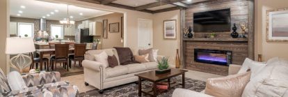 Manufactured Homes | "BIG" AND "LITTLE" DECISIONS WHEN ORDERING YOUR ...