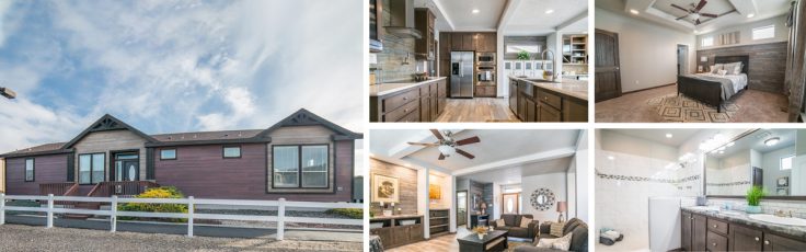 Manufactured Homes | TOP 10 MANUFACTURED HOMES BY MODEL