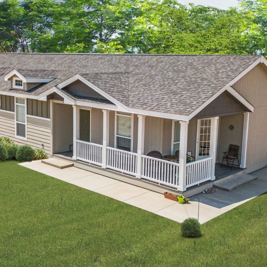 Manufactured Homes | Cavco Releases First HUD-Approved Manufactured ...