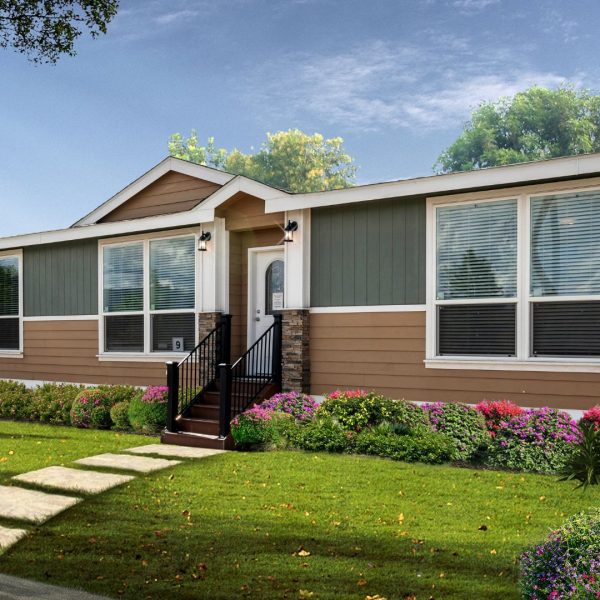 Manufactured Homes | Top 5 Advantages of Living in a Manufactured Home ...