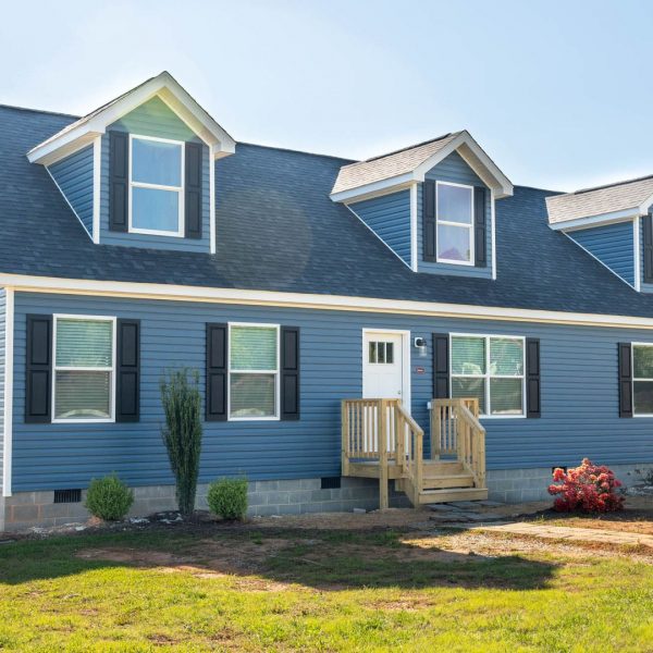 Manufactured Homes | Top 5 of the Many Manufactured Home Attributes Vs ...