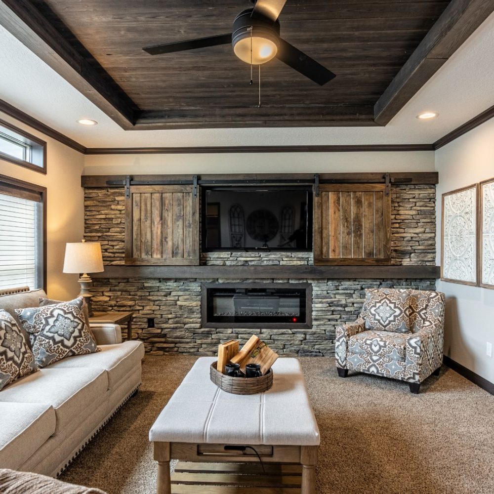 Manufactured Homes | 2025 Outlook for Manufactured Housing Indicates ...