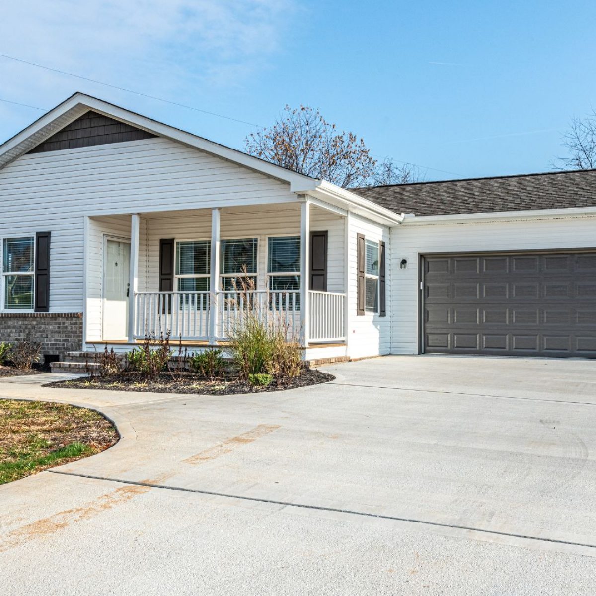 Manufactured Homes | Skyline Homes Named America's Most Trusted ...