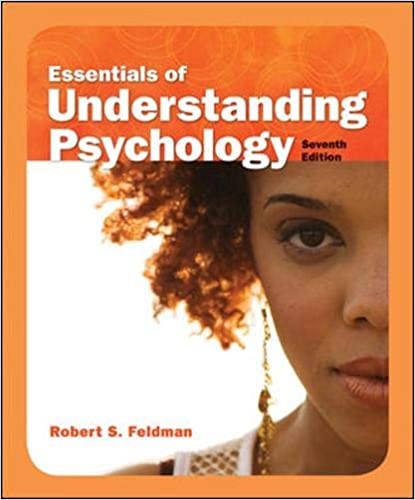 Solutions for Essentials of Understanding Psychology 7th by Robert S ... Solutions for Essentials of Understanding Psychology 7th by Robert S ...
