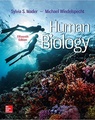 Solutions for Human Biology 15th by Sylvia S. Mader, Michael Windelspecht | Book solutions ...