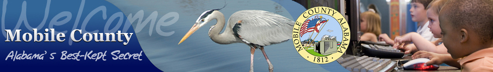 Mobile County, AL Employee Login