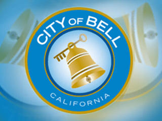 City of Bell Employee Login