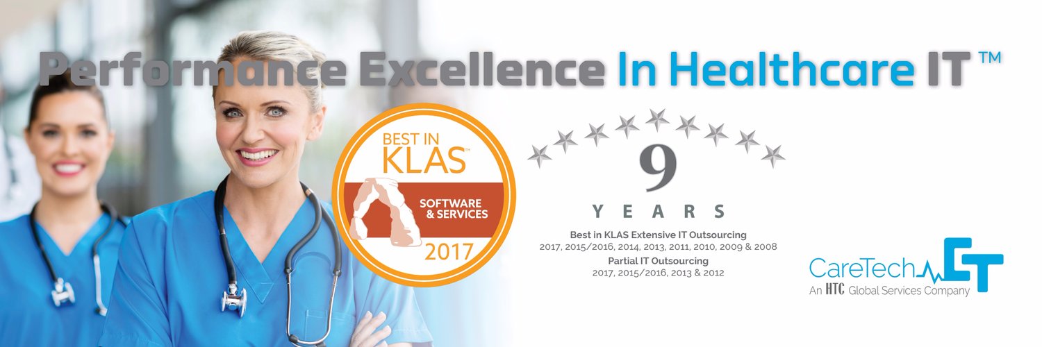 CareTech Solutions Company Culture | Comparably