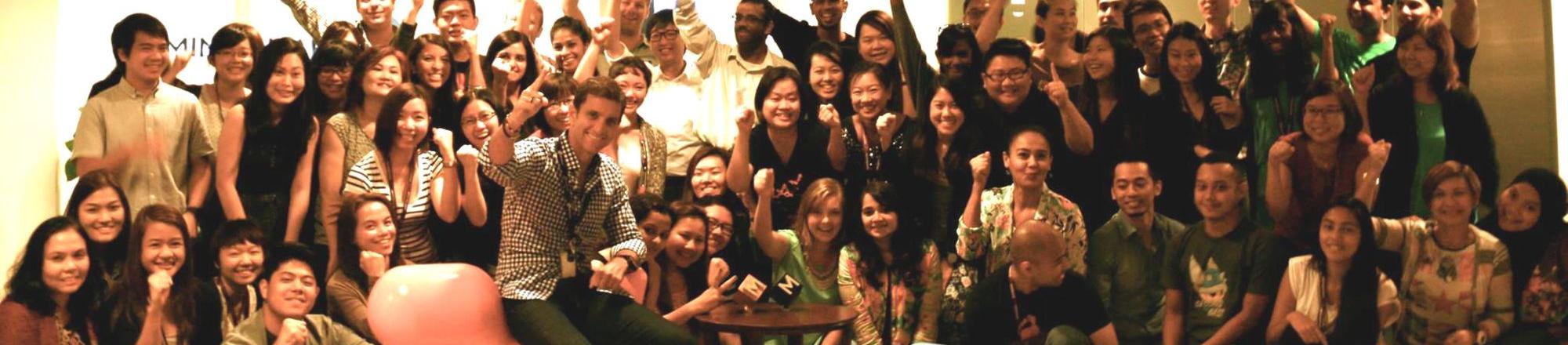 GroupM Culture | Comparably